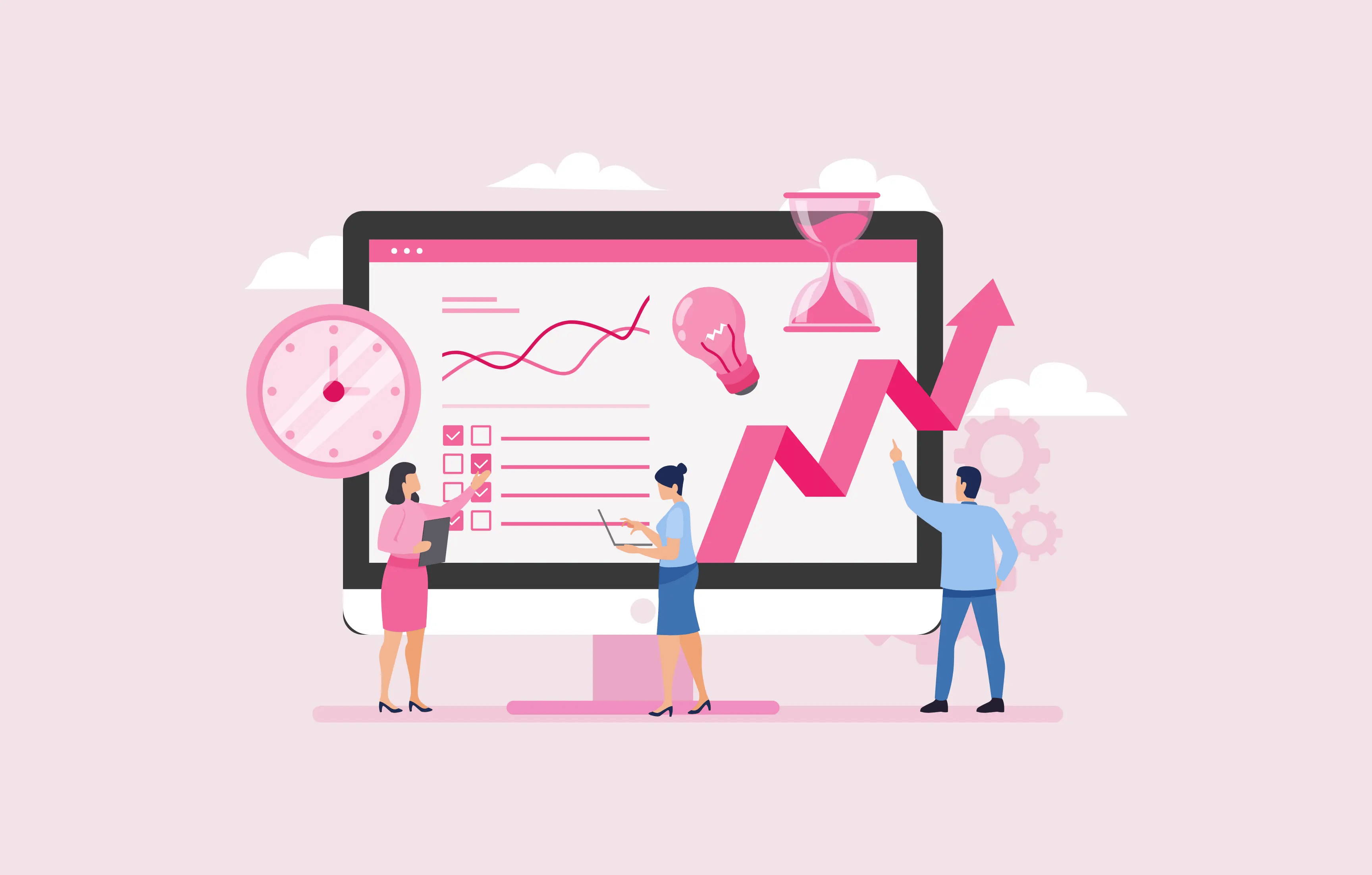Comment analyser efficacement votre concurrence SEO en 2024 Comment analyser efficacement votre concurrence SEO en 2024